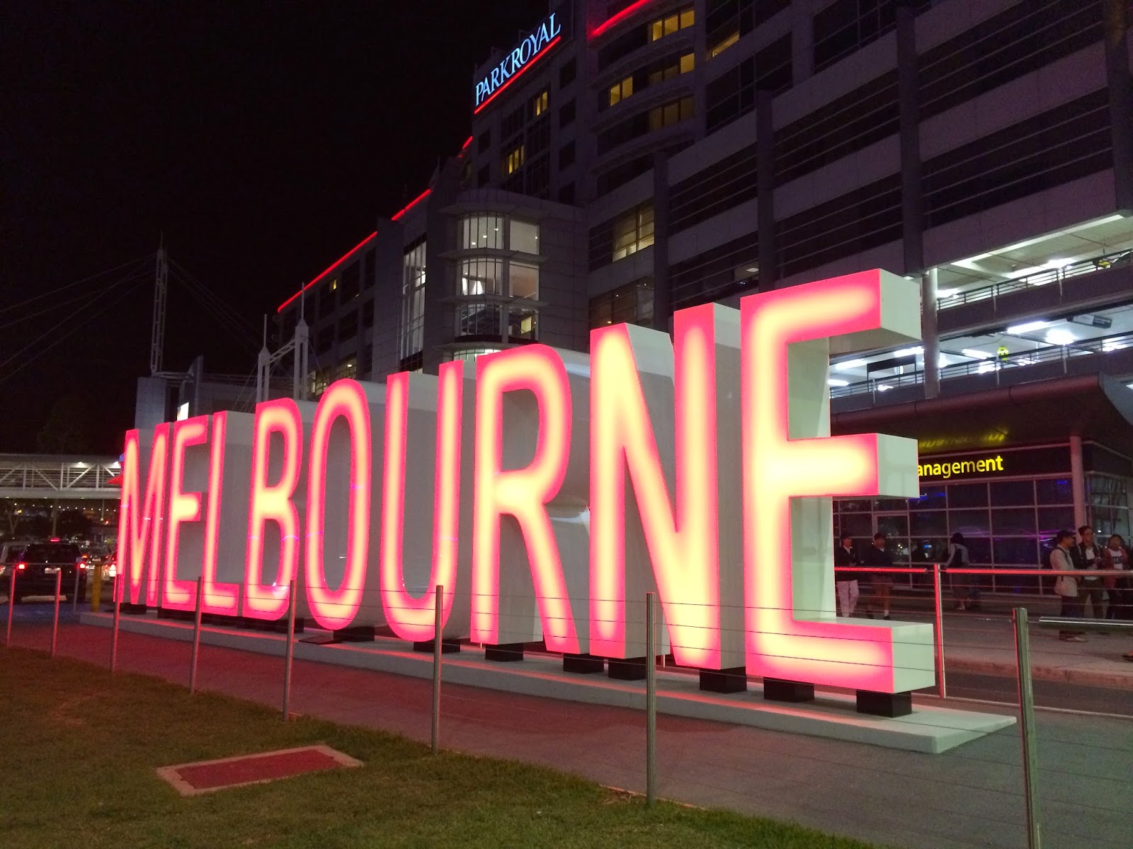 Australia Adventure Series: The Best Things To Do In Melbourne!