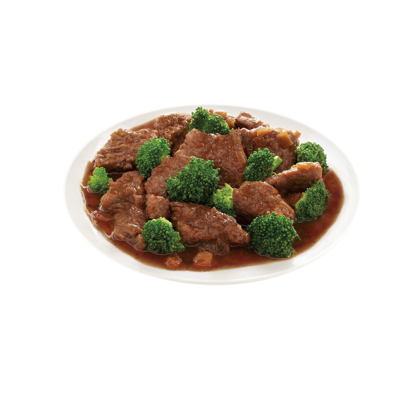 Kippers Workout: Atkins Beef Merlot Frozen Dinner