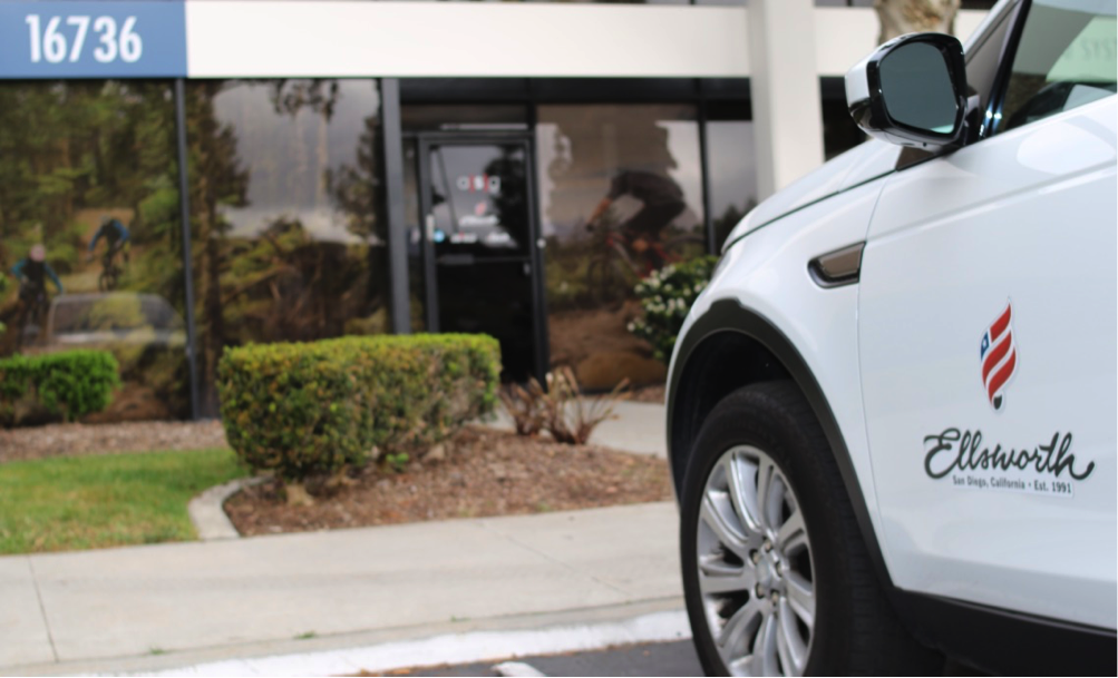 ASG Group adquiere la firma estadounidense Ellsworth ~ Ultimate Bikes ...