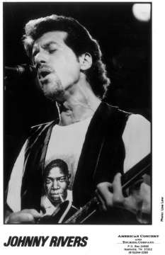 FROM THE VAULTS: Johnny Rivers born 7 November 1942