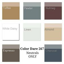 Color My Heart Color Dare: Color Dare #267 "Falling For You" Paper Pack ...