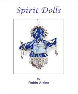 Beadlust: March 2012