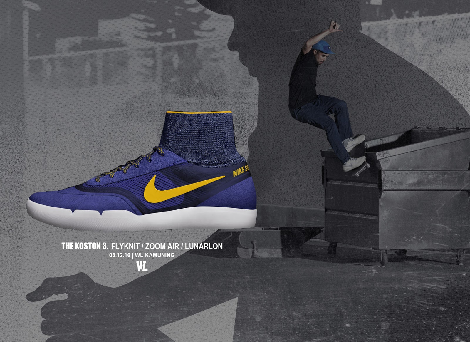 weLegendary.com: March 2016