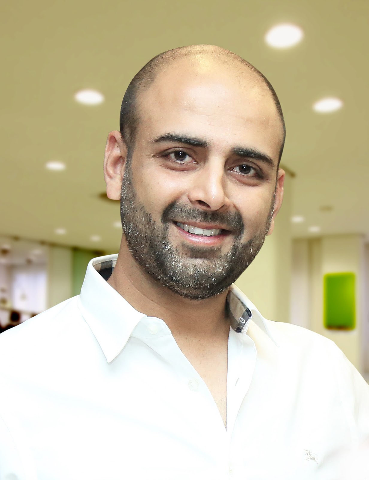 Entrepreneur Paradise