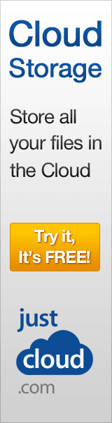 Free Cloud Storage Online
