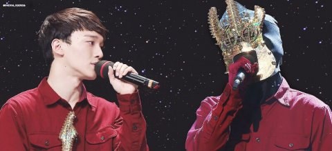 Idols that impressed you on Mask Best Singer - K-POP, K-FANS