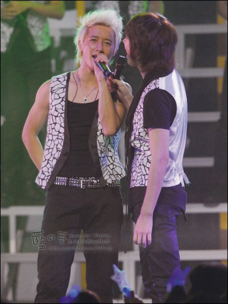 Ieta Journey: Hanchul Facts