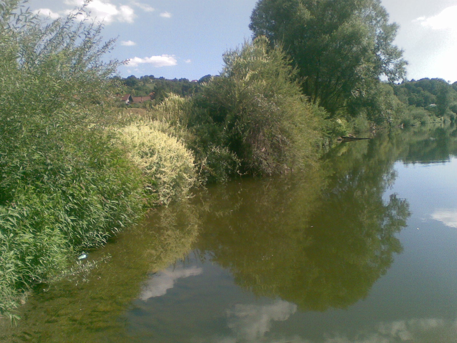 Rijeka Usora - Usorska Panorama - Usora Slike