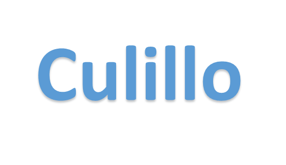 Maicao al día: Palabra de hoy: Culillo