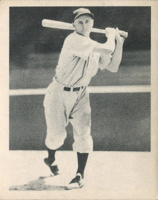 Bob Lemke's Blog: Jake Powell died as he'd lived, Part II