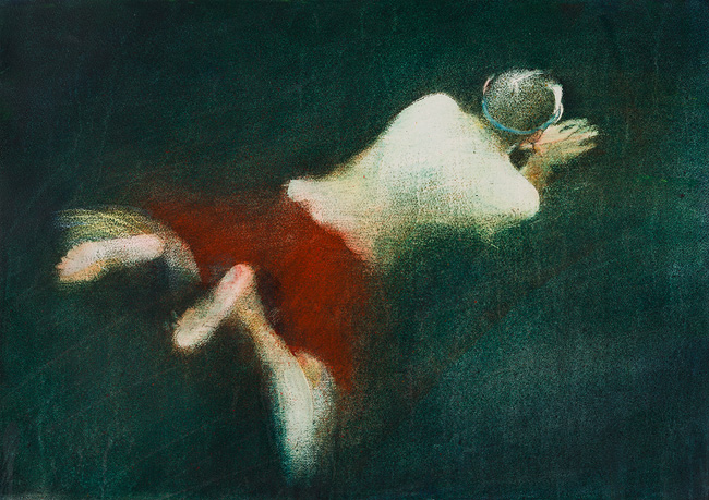 Maxwell Doig... - Kai Fine Art