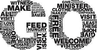 Salvation And Survival: Jesus Said, "Go"!