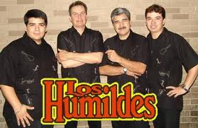 Los Humildes Contrataciones: Biografia**