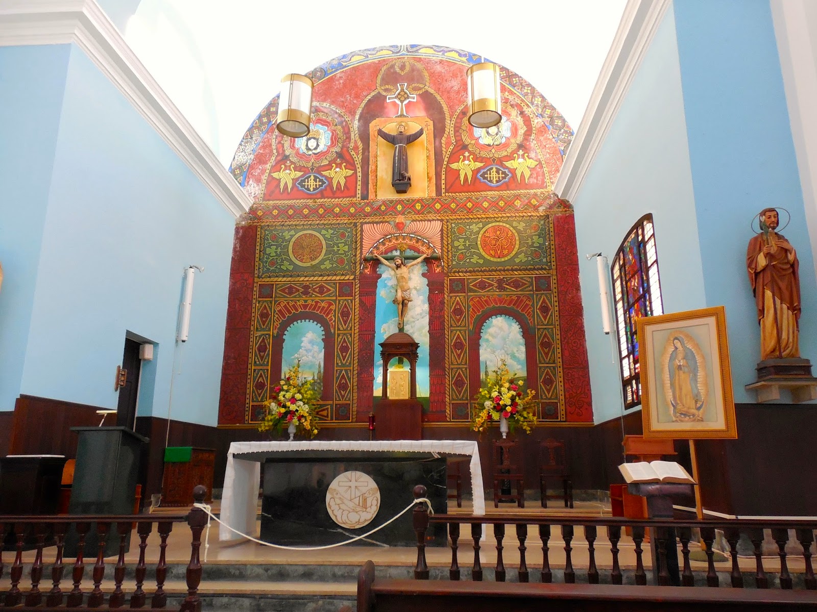 My Travel Blog: San Juan, Puerto Rico