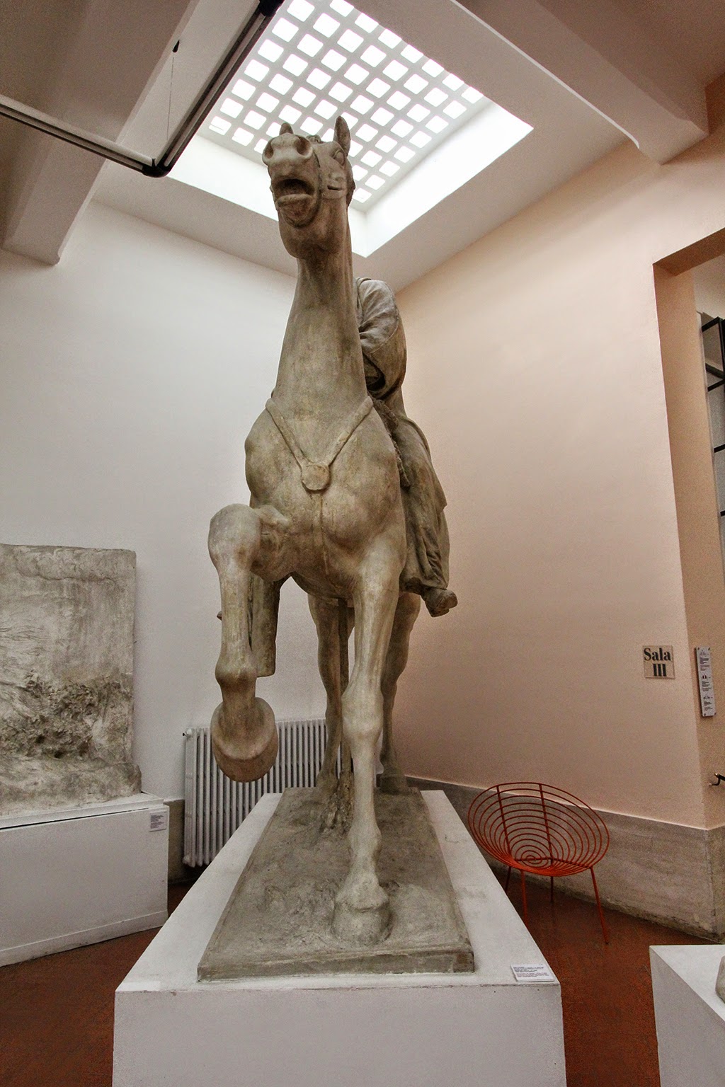 Pietro Canonica | Figurative sculptor | Tutt'Art@ | Pittura * Scultura ...