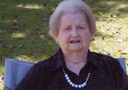 Inside Joplin Obituaries: Geneva Cargile