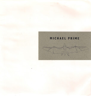 Bleak Bliss: Michael Prime - Priory Gardens