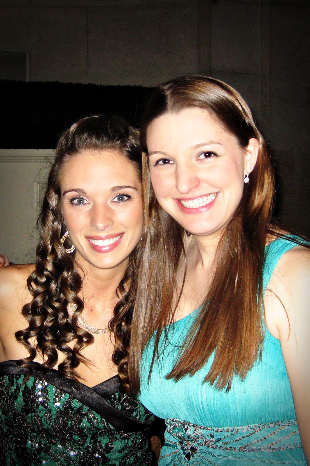 Simply Albany: Med School Formal (aka med school prom)