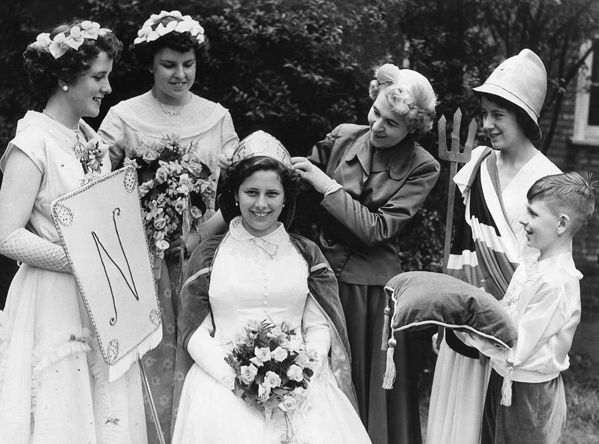 Carol Steele - A Soul Set Free: Abridged life story