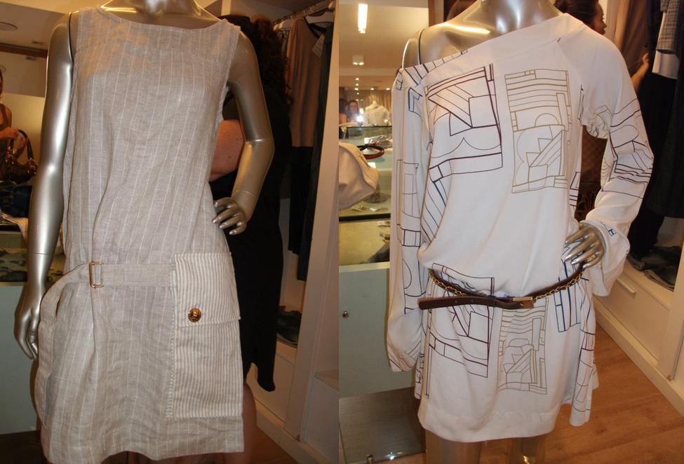 Besteirinhas Finas: Nova Bossa - Coleção Outono/Inverno