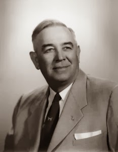 Steve Timmons: Business Profile: W.W. Estes