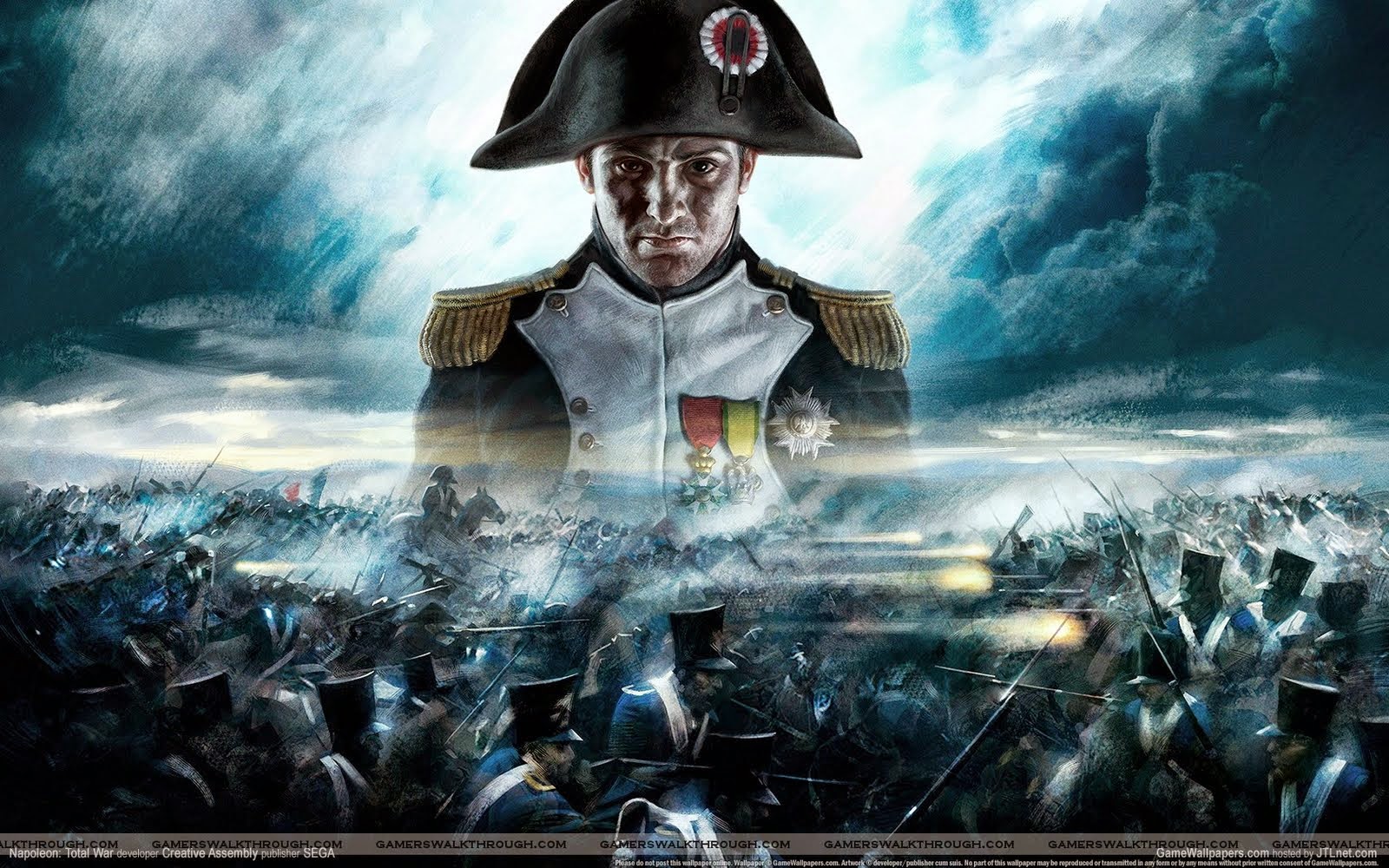 Download Free Game PC Napoleon : Total War Single Link Full Version ...