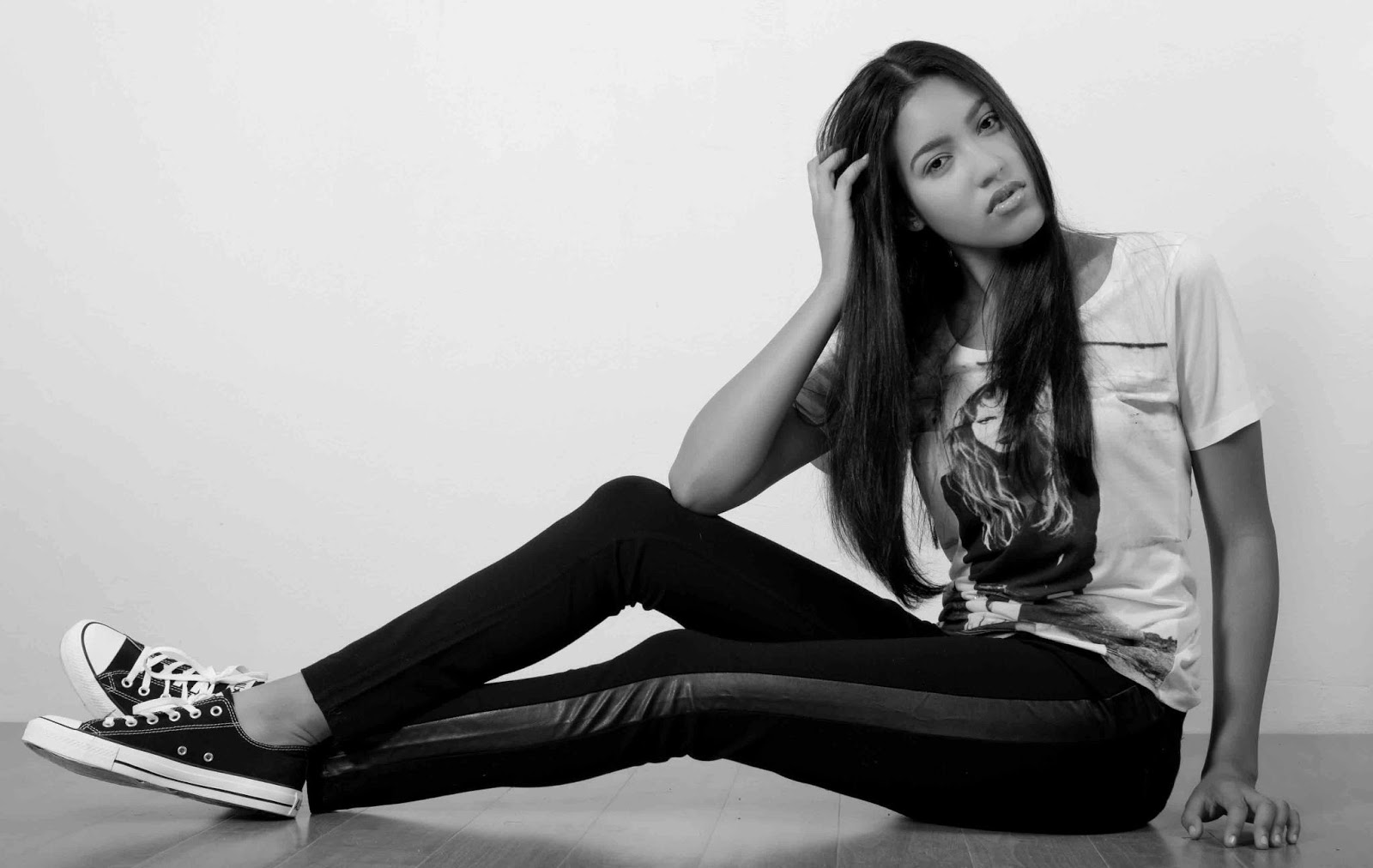 Stylishly In Love: Styling Models Part 2