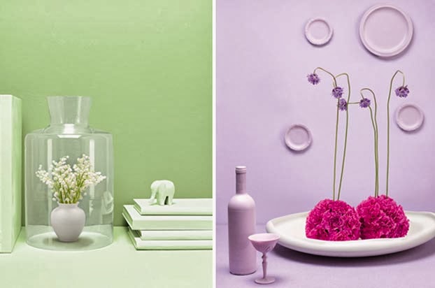 ShabbyPassion: DALANI HOME&LIVING, NEW TRENDS for 2014