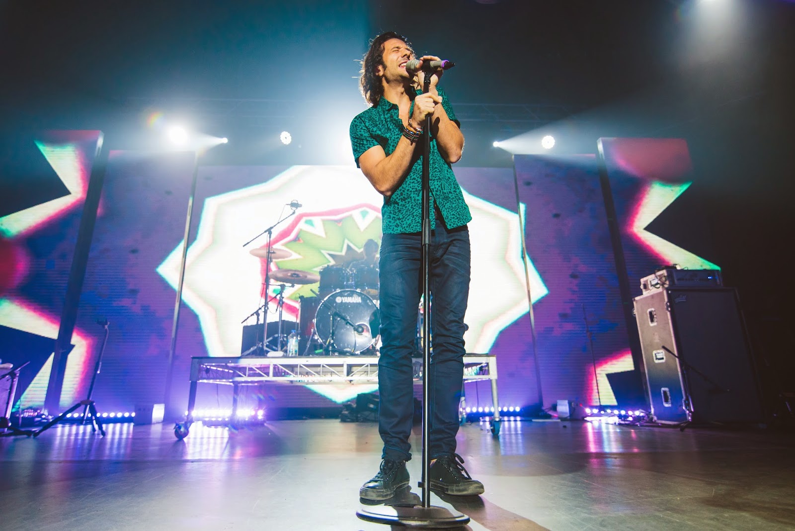 EWTO x JZ.World_: MAGIC! Cast a Smashing 'Rude' spell on Guinness ...