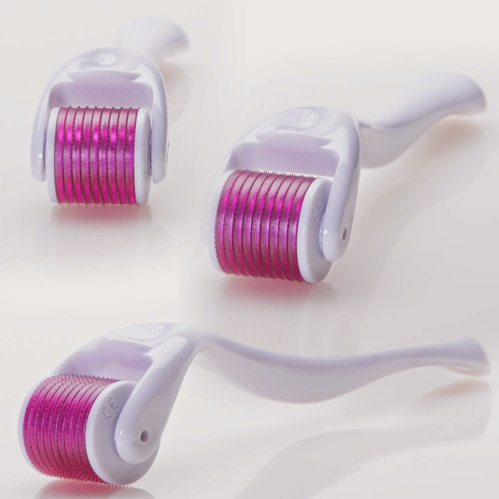 Best Buys And Deals: Tips and Tricks for Derma Rolling with Derma Rollers