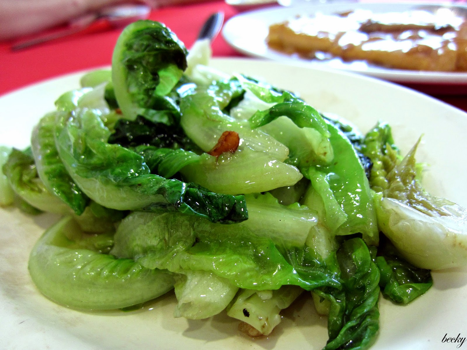 Restaurant Ang Kee @ SS 2, Petaling Jaya | Becky-Wong