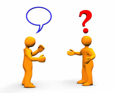 Pengertian atau Definisi Komunikasi | Alam Teknologi