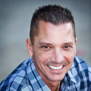 Strickland's Taekwondo: Why I Want to Be a Black Belt: Rick Rizzo