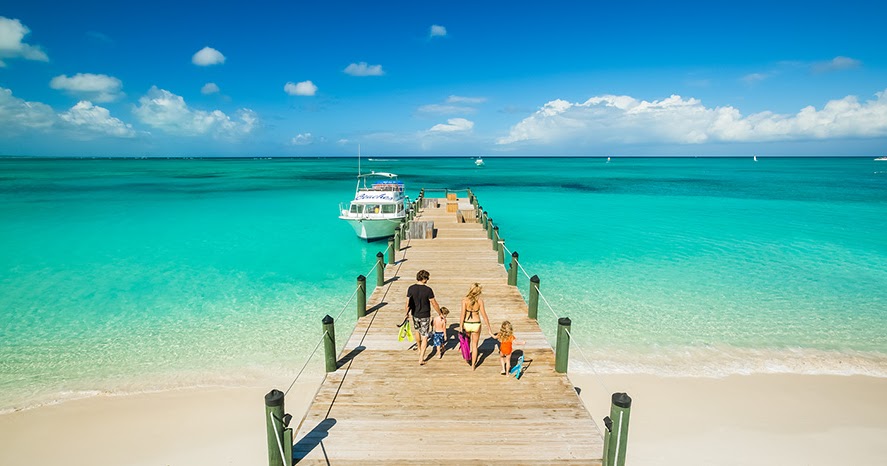 L & S Travel: 10 Turks and Caicos Vacations to go on This Year