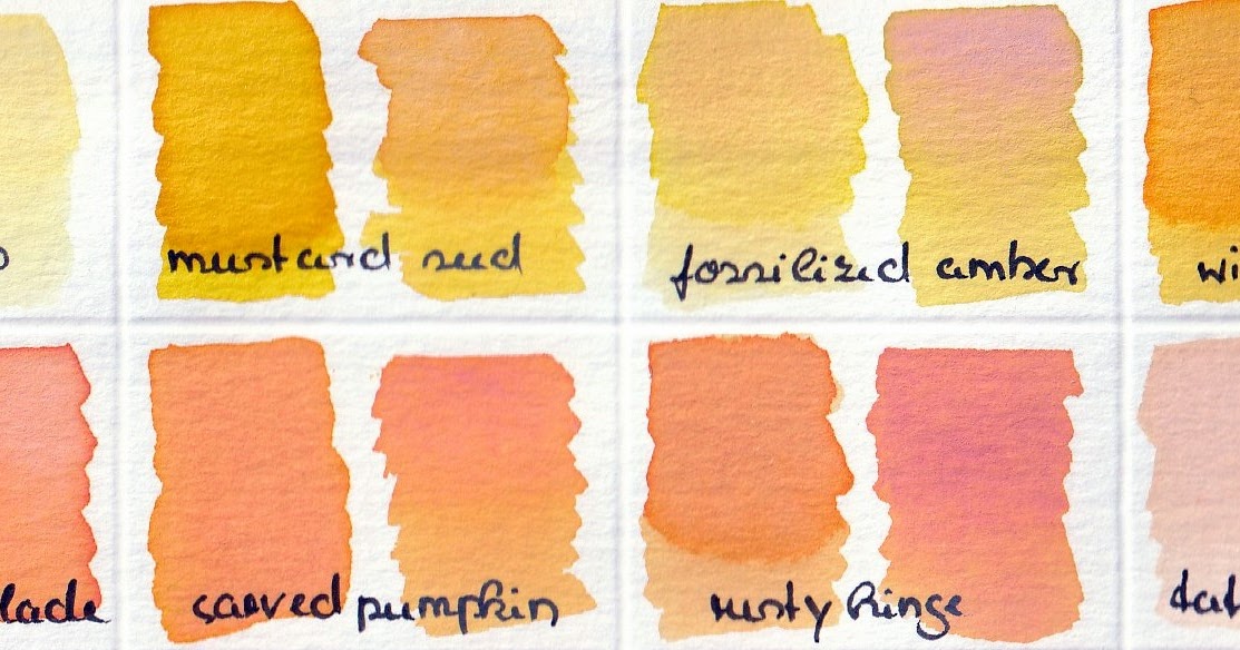 Little Art Cottage: Distress Ink and Distress Oxide Ink Watercolor ...