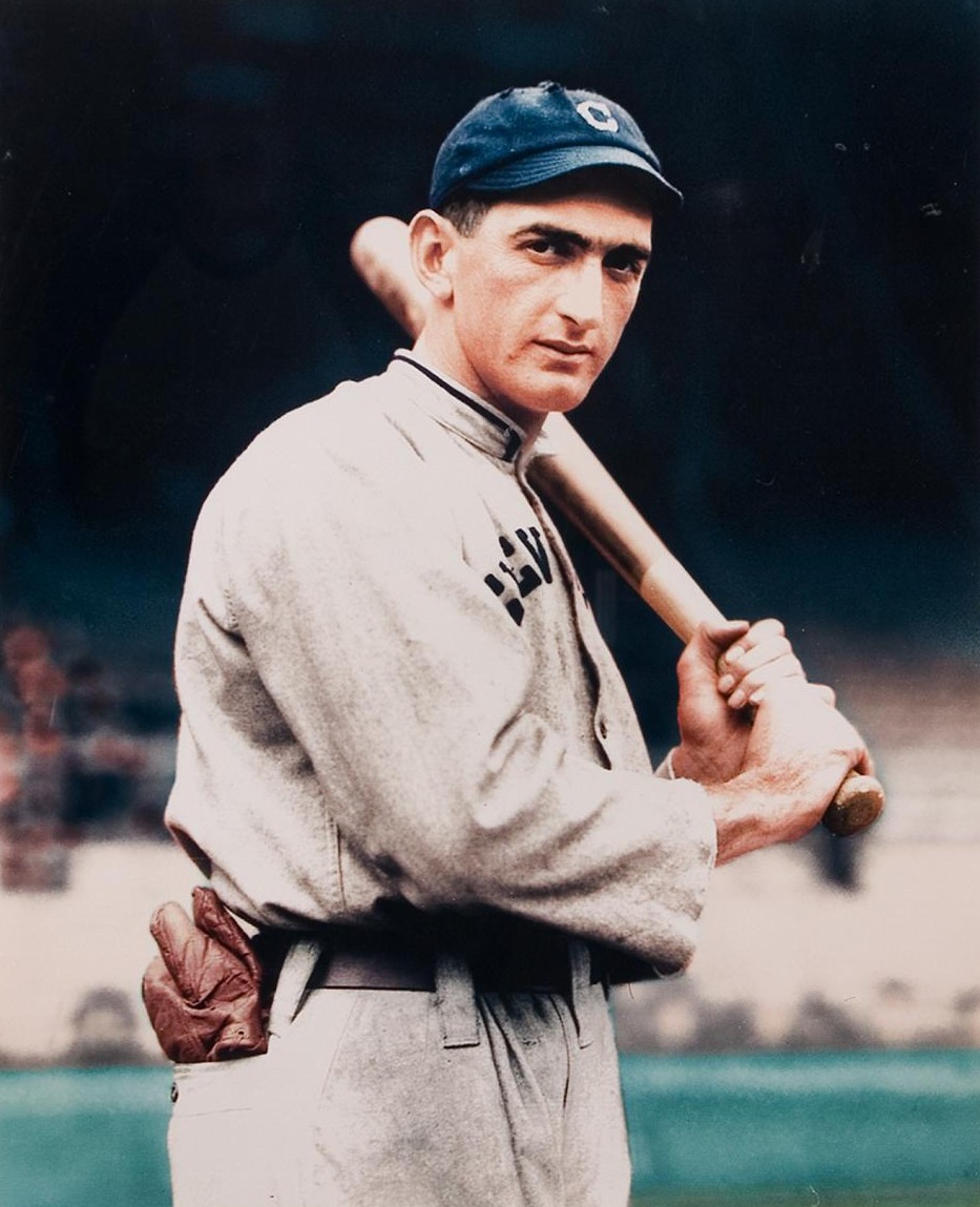 Uncle Scoopy's Ballpark: The Black Sox, Part II: Shoeless Joe