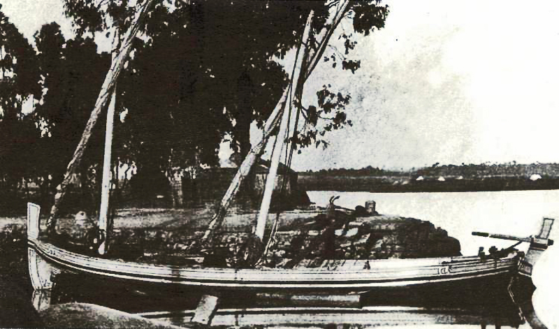 Almada virtual: Maio 2016