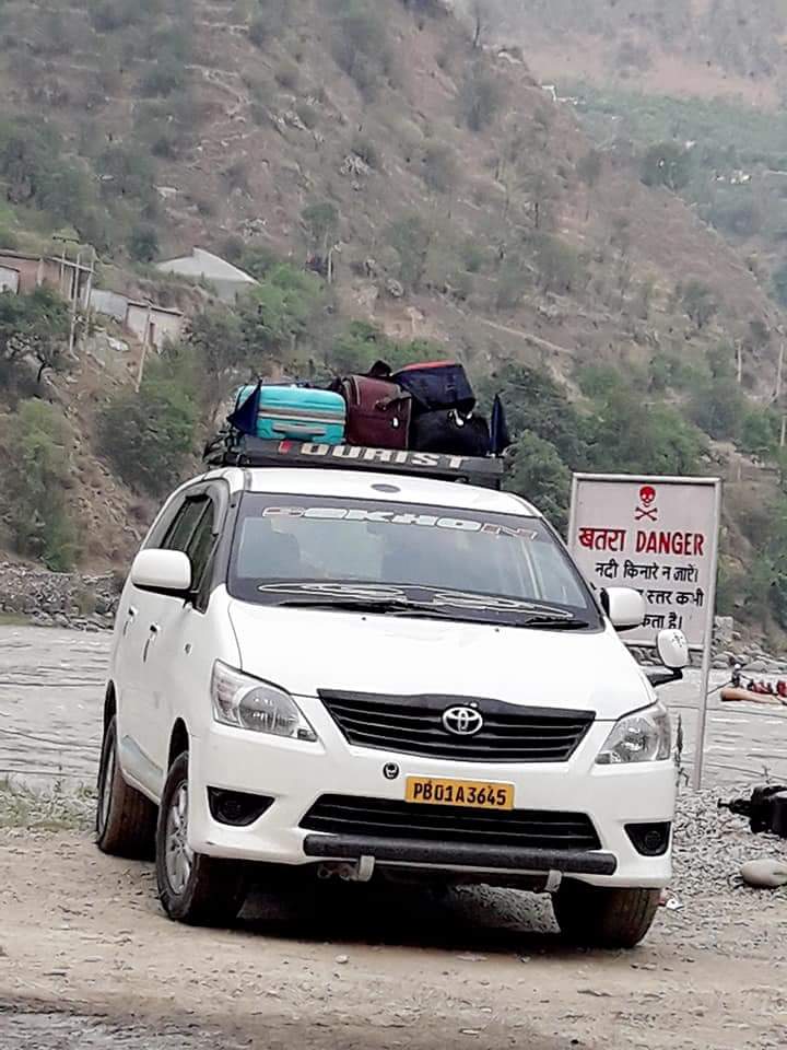 Himachal Tours And Travels: Little Known Ways to Himachal Travel & Car ...