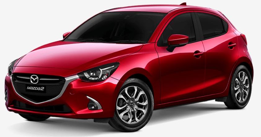 MAZDA 2 2019 MAXX | Mazda Long Biên