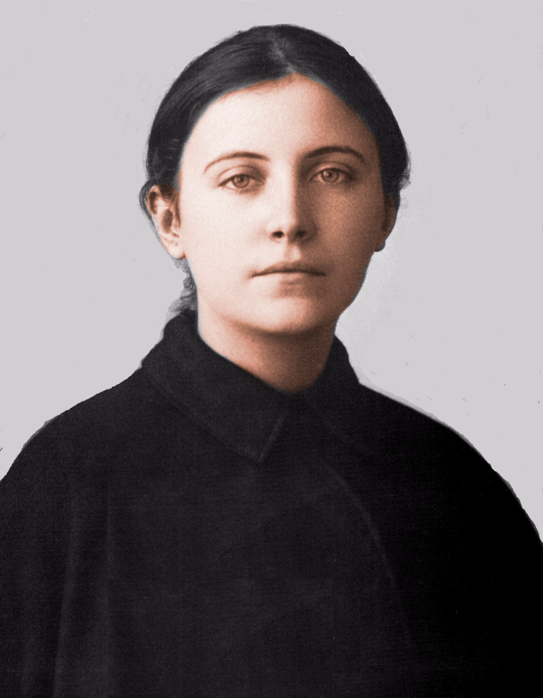 St Gemma Galgani: St Gemma Galgani pictures and photos