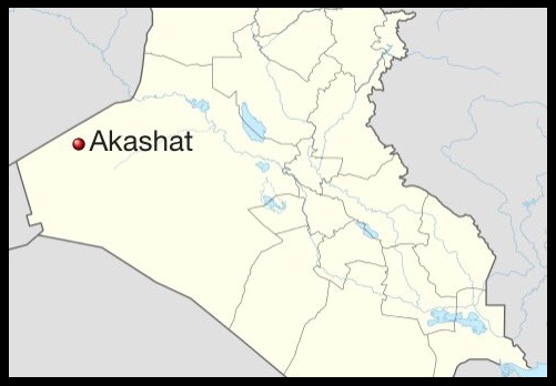 Palaestina Felix: Aggiornamenti sull massacro intorno ad Akashat: forse ...