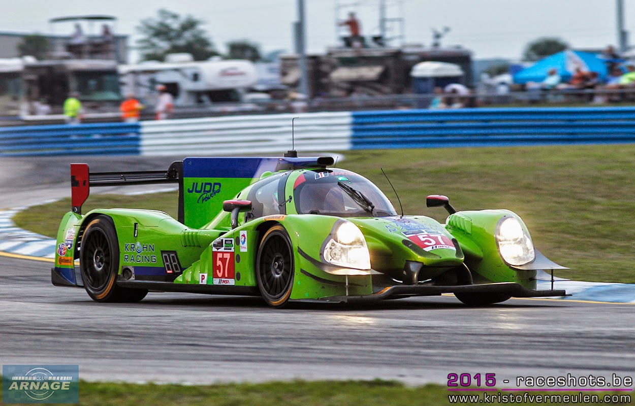 Club Arnage 2020: Silverstone ELMS preview