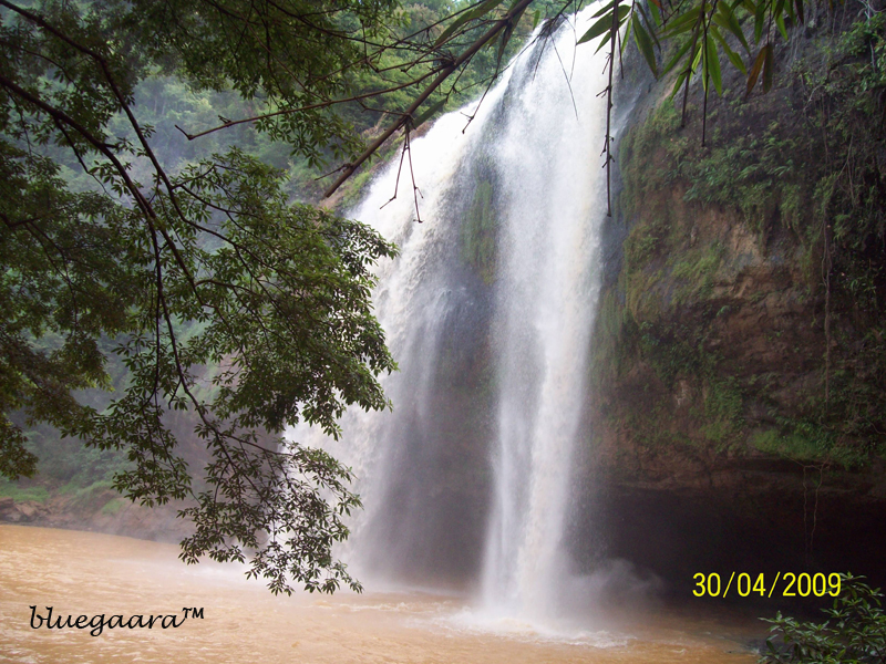 CURUG SODONG