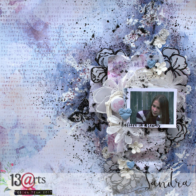 13 arts: New Collections - Part 2