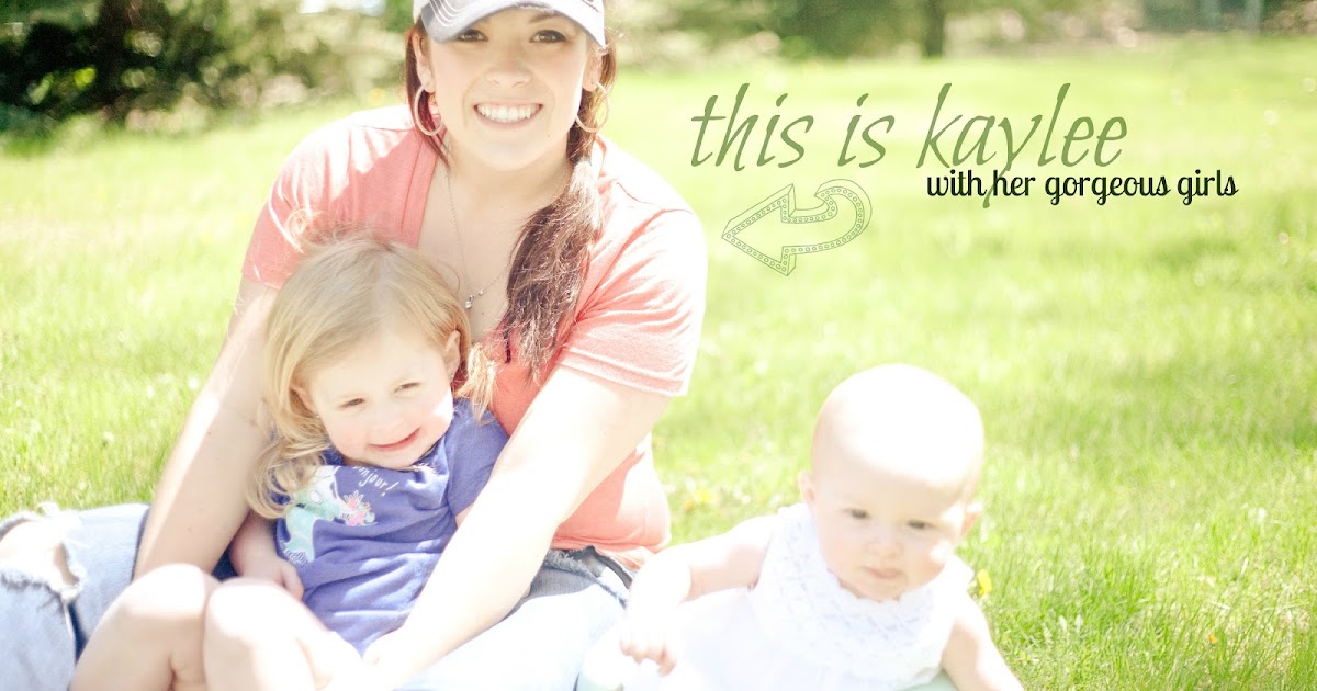 Introducing Kaylee from Life Chasers