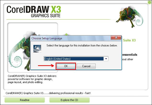 Nguyễn Nho Báu: CorelDRAW Graphics Suite X3