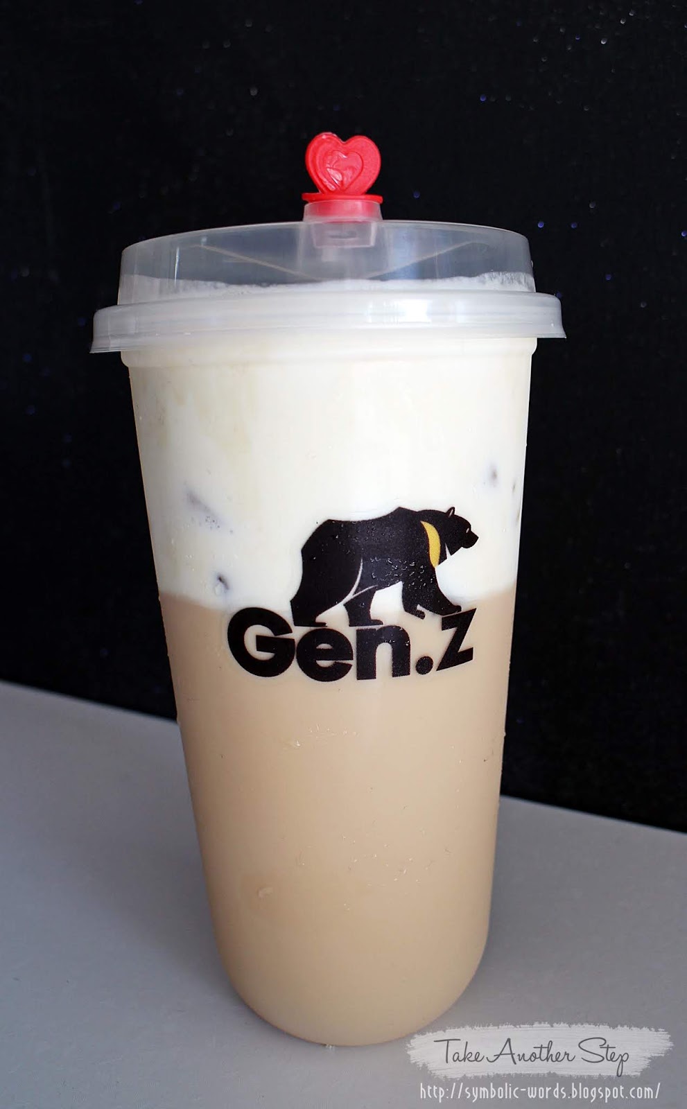 Gen.Z , Lintas Plaza | Kota Kinabalu