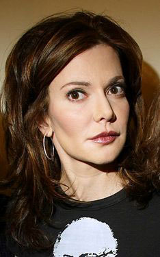 Celebrity: Laura Kightlinger