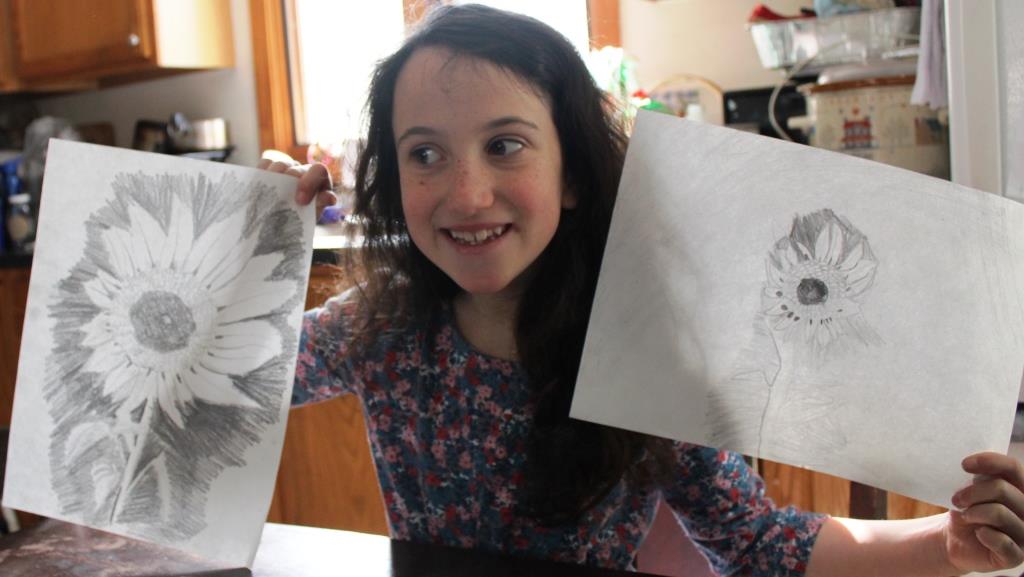 Training Happy Hearts: Create a Masterpiece in Your Own Home at Your ...