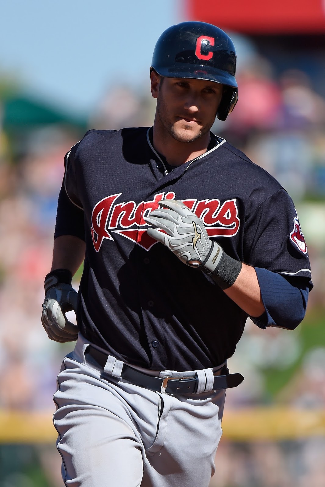 Beisebol do Brasil : Resumo dos brasileiros 12/06: Yan Gomes com uma ...